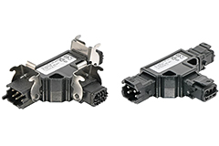 Han® 1A Power T - HARTING | DigiKey